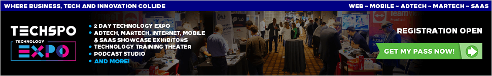 Press Passes: TECHSPO Vancouver 2024 · Technology Expo · MAY 15 - 16 ...