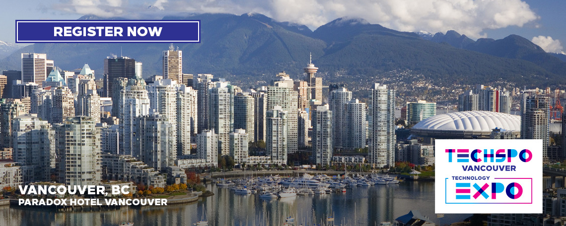 TECHSPO Vancouver Technology ExpoTECHSPO Vancouver 2026 · Technology ...