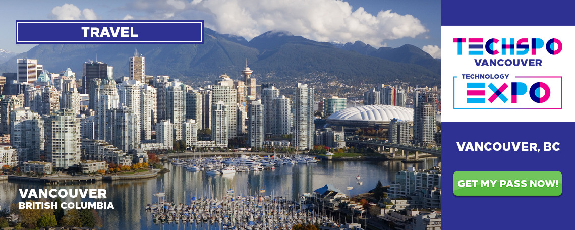 TECHSPO Vancouver Technology ExpoTECHSPO Vancouver 2026 · Technology ...